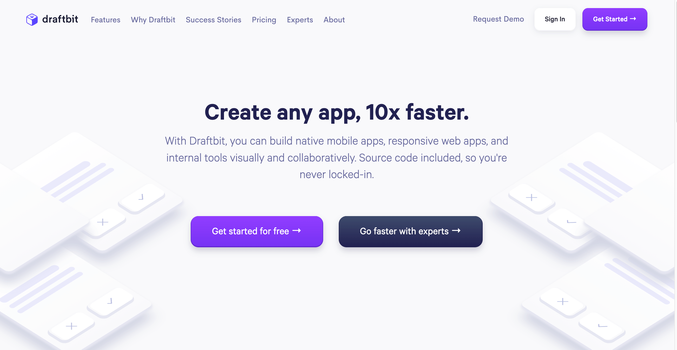 18 no-code apps and tools to help build your business | Webflow Blog